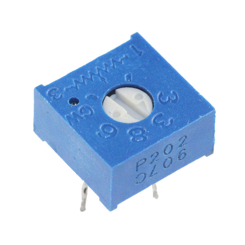 3386P Potentiometer 202 (2K)