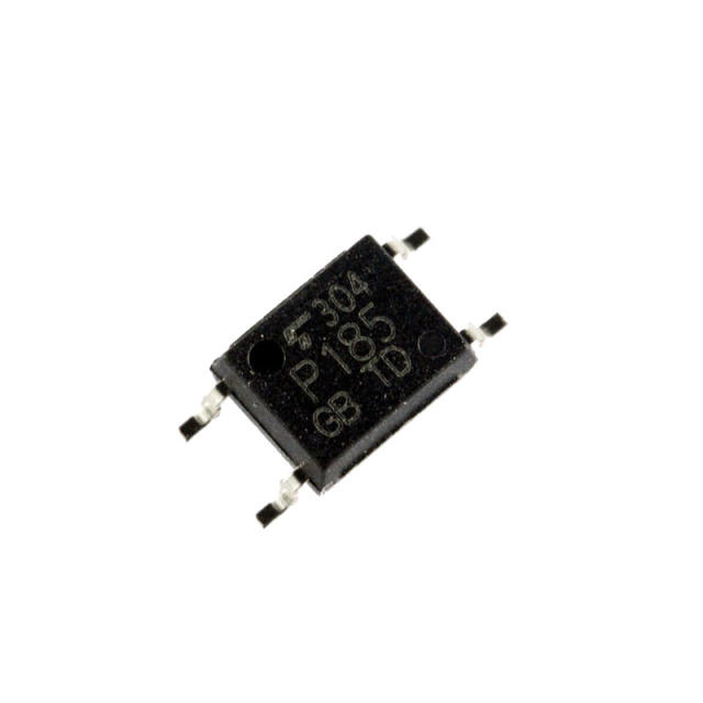 SMD TLP185 4 Pin Optocoupler Optoisolator
