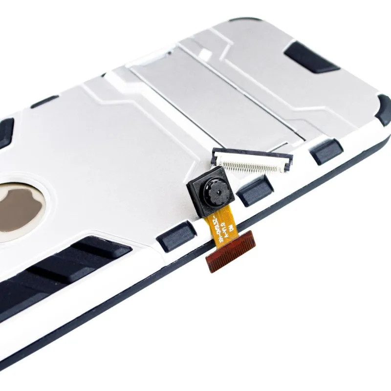 30W Pixel OV7670 Camera Module With Connector