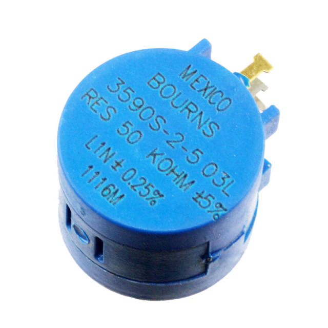 3590S 50K 503 Potentiometer