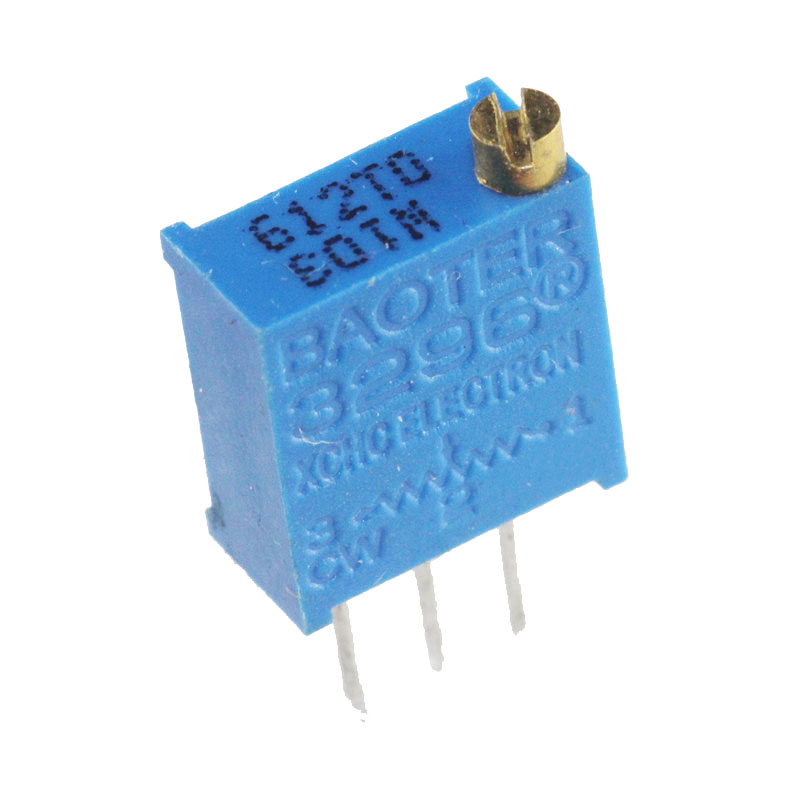 3296W-202 2K Potentiometer
