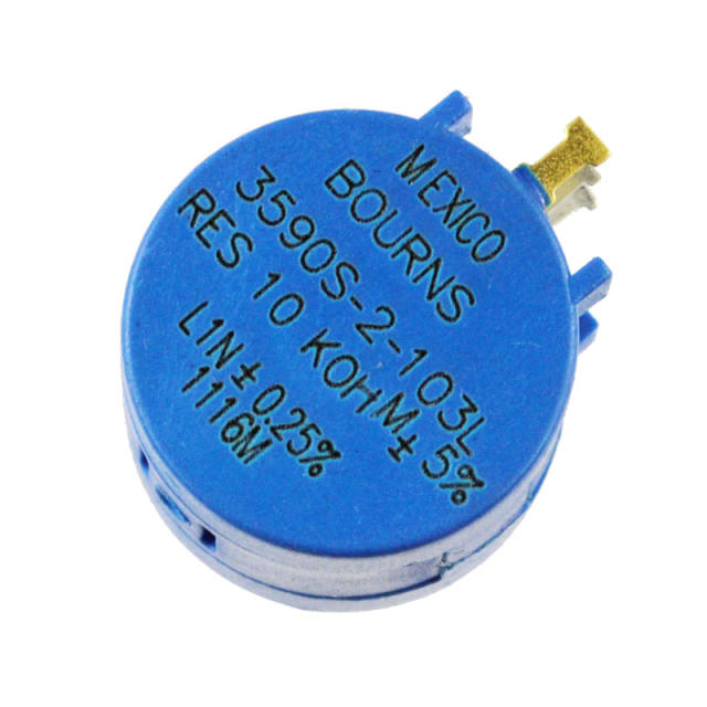 3590S 10K 103 Potentiometer