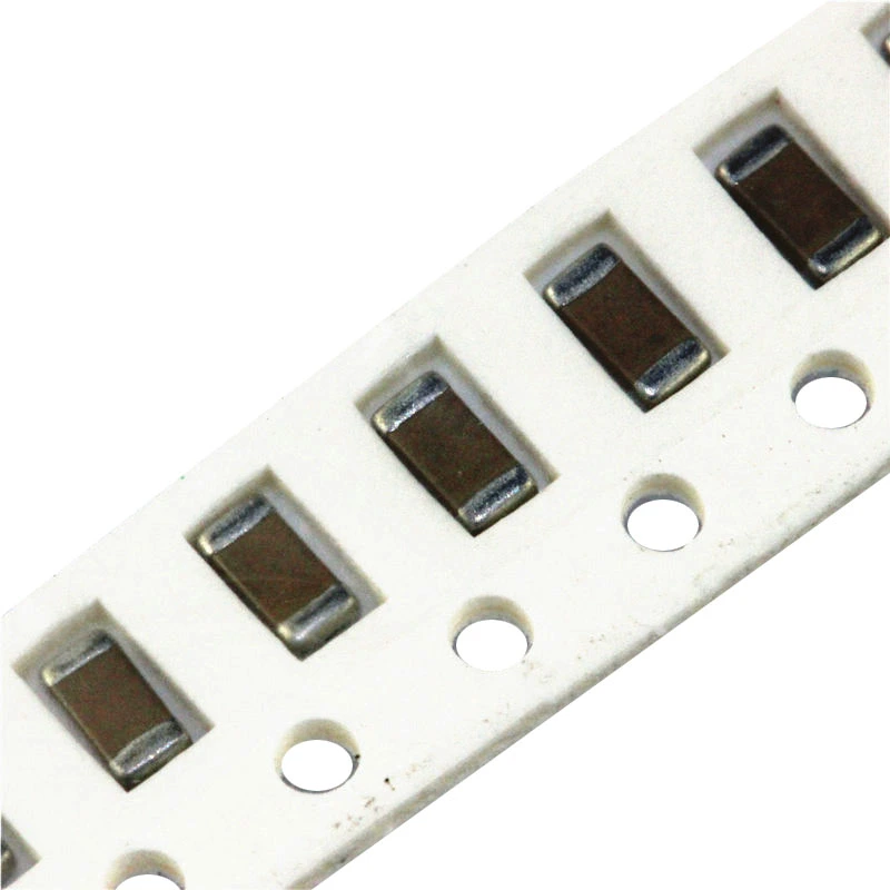 1206 SMD Capacitor 10UF 106