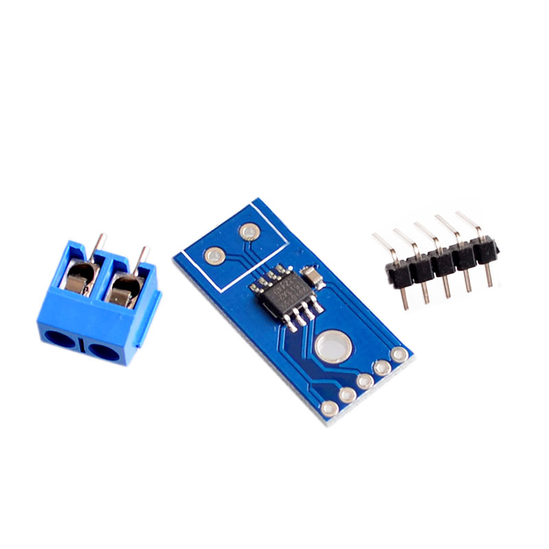 CJMCU-MAX31855K Thermocouple Temperature Module