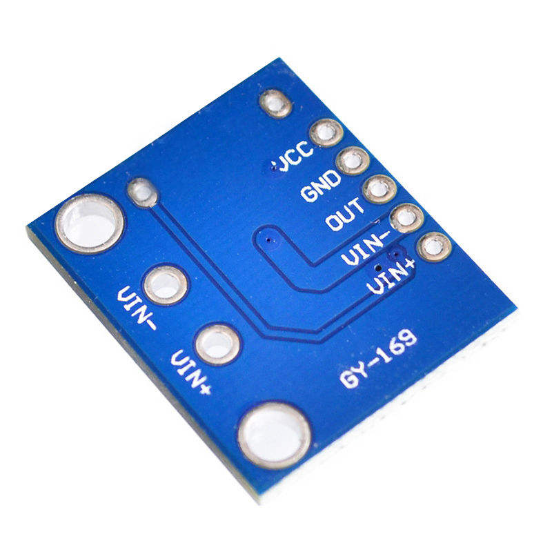 GY-169 INA169 Current Sensor Module