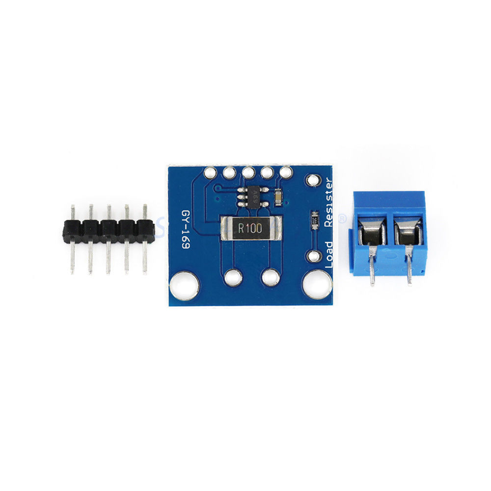 GY-169 INA169 Current Sensor Module