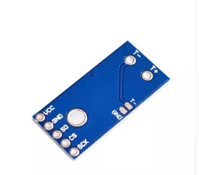 CJMCU-MAX31855K Thermocouple Temperature Module
