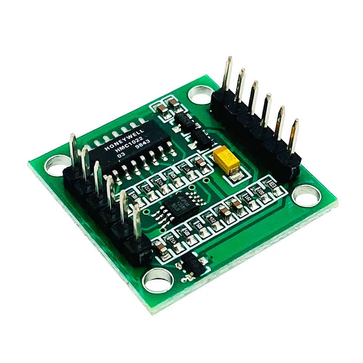 Gy-26 Electronic Compass Module Robot Parts
