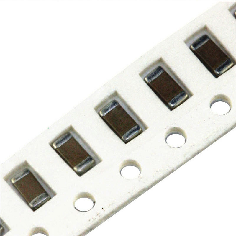 1206 SMD Capacitor 680PF 680P