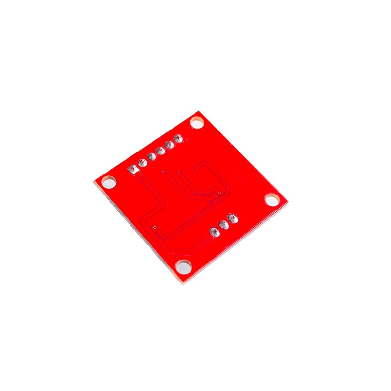 Electronics Infrared Remote Control Learning Module