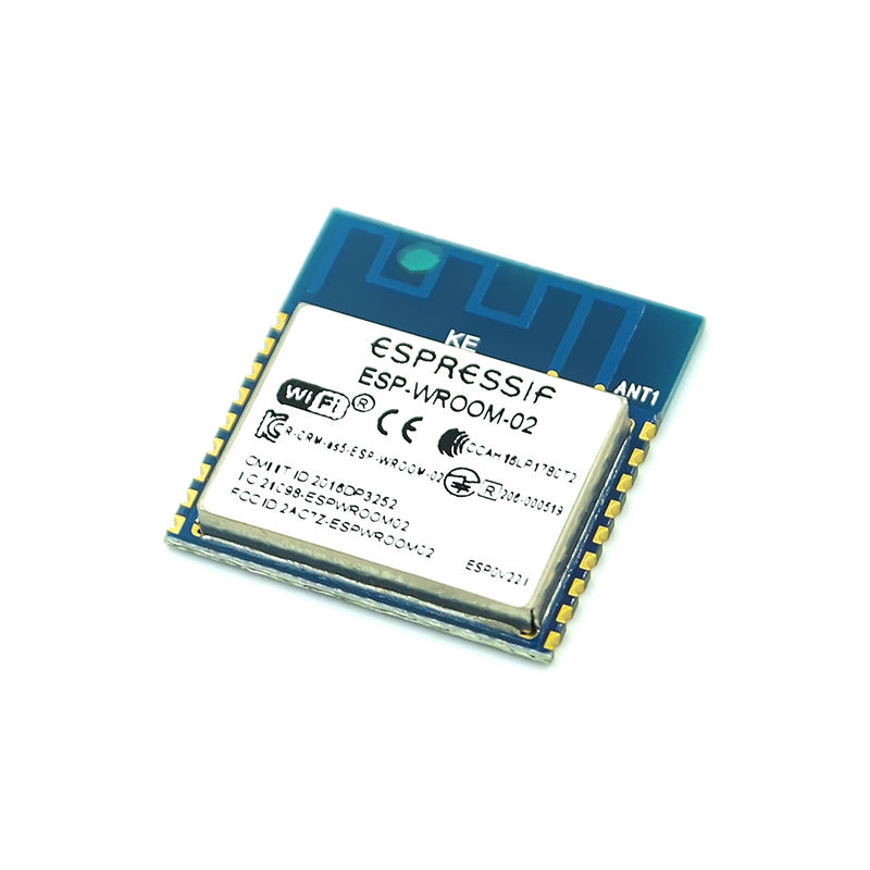 ESP-WROOM-02 ESP8266 WIFI Wireless Module