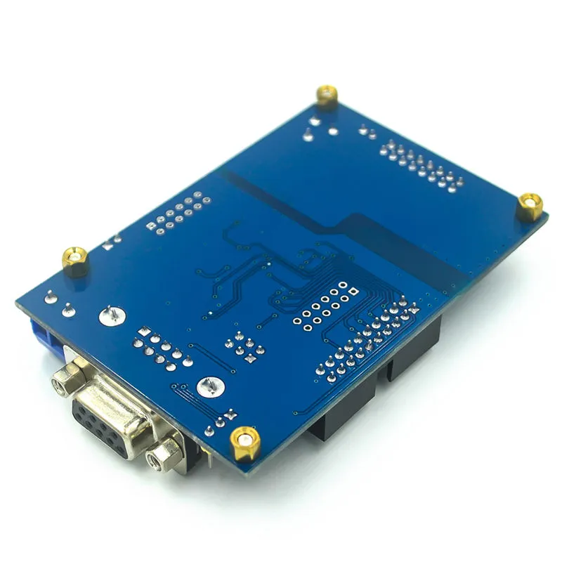 ADS1256 24 Bits STM32F103C8T6 AD Module