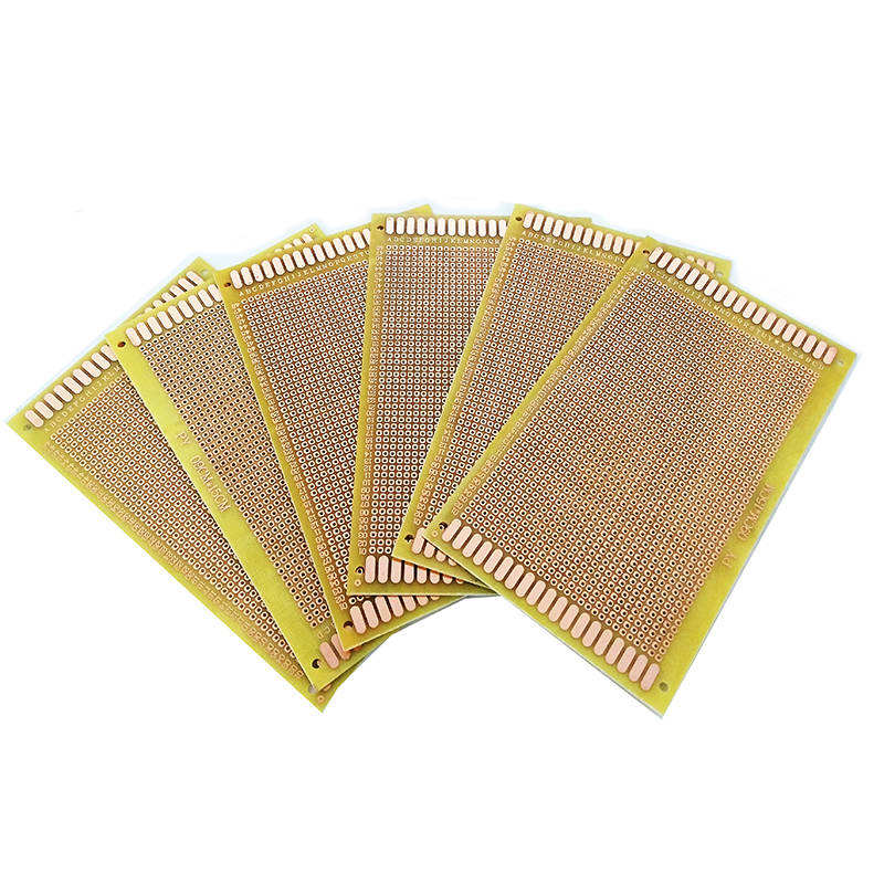 9*15CM Fiberglass Board Prototype PCB Universal Board