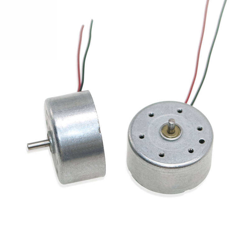 RF300 Micro DC Motor 5V