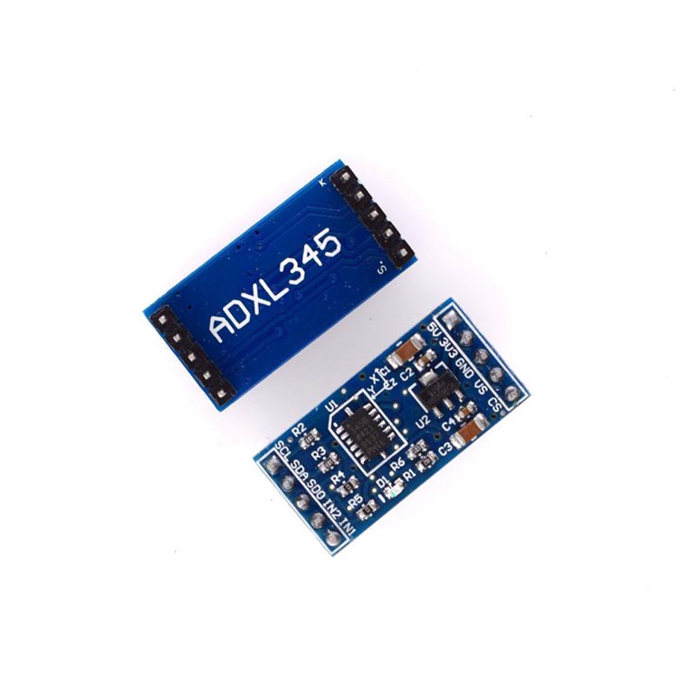 ADXL345 Acceleration Module