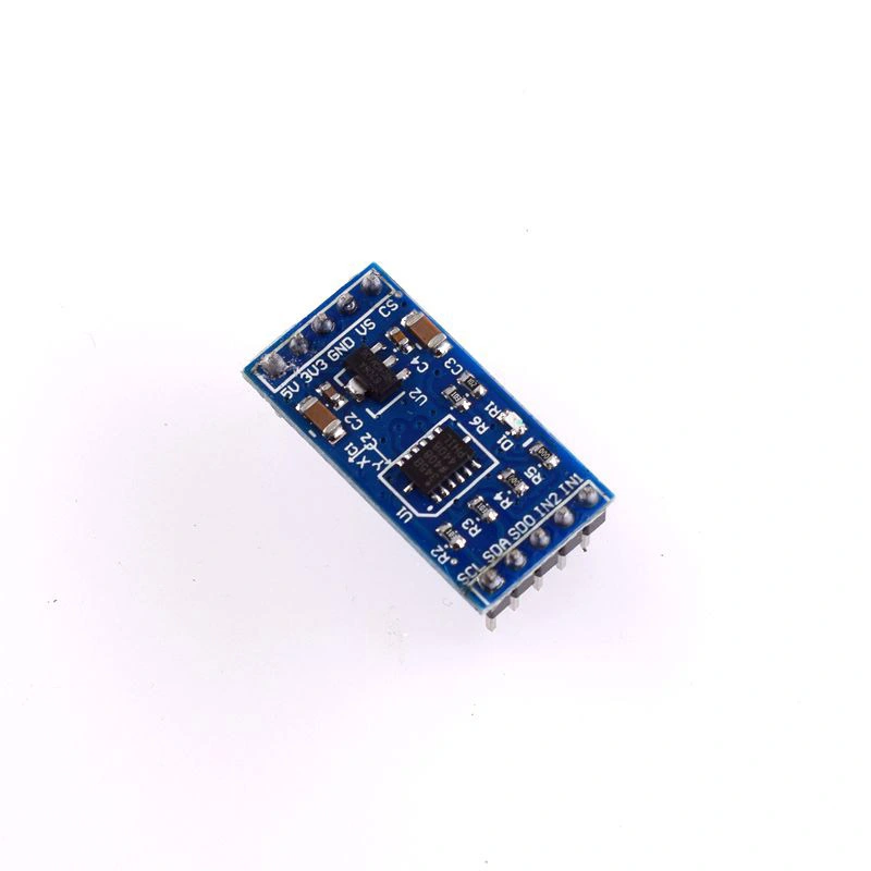 ADXL345 Acceleration Module
