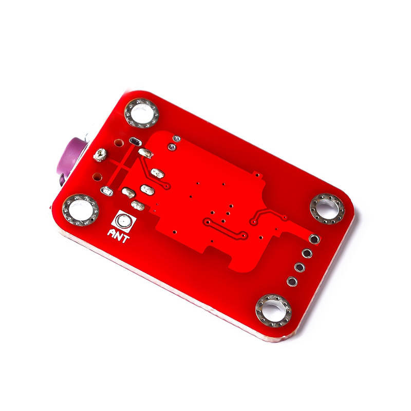 FM Radio Transmitter Module