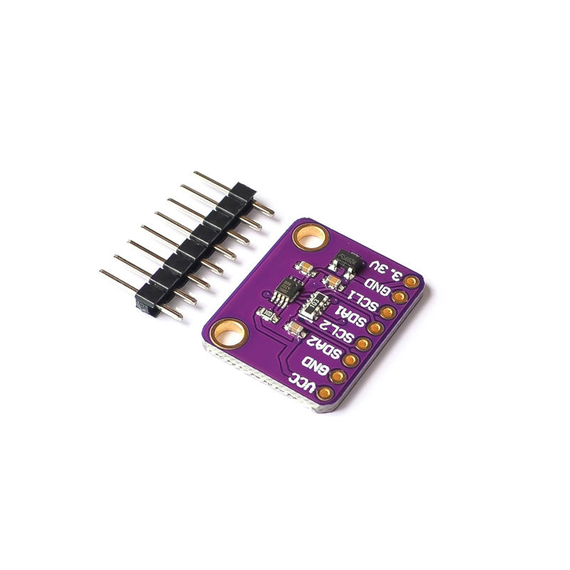PCA9306 I2C SMBUS Voltage Level Converter