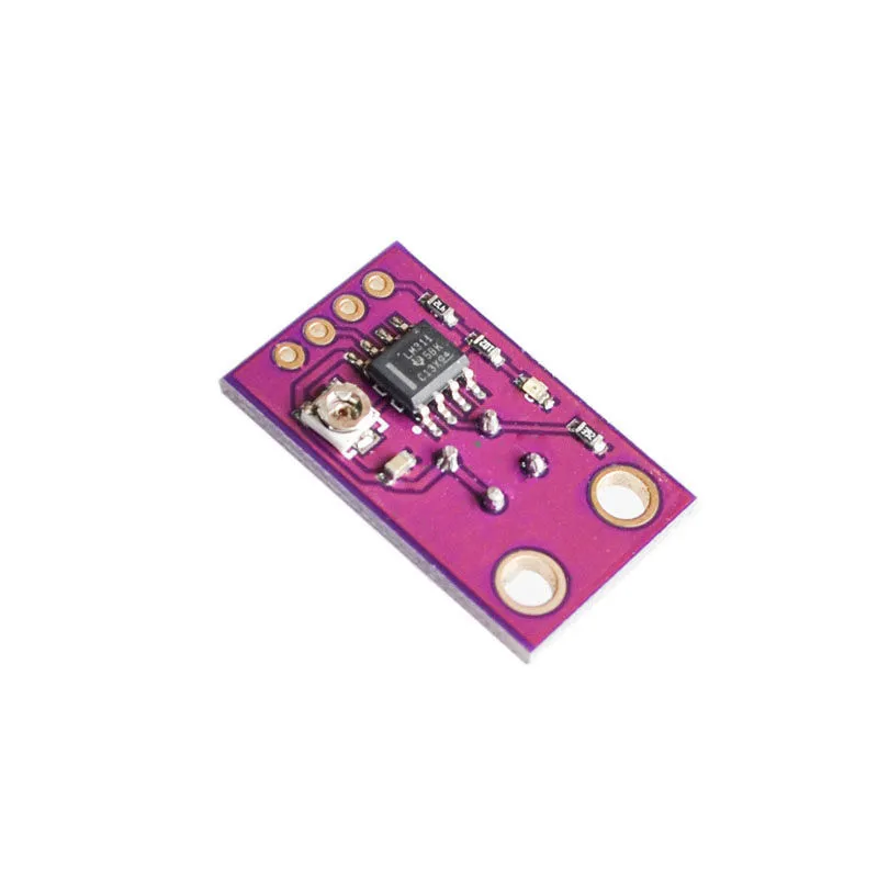 MS1100 MS-1100 VOC Gas Sensor Module