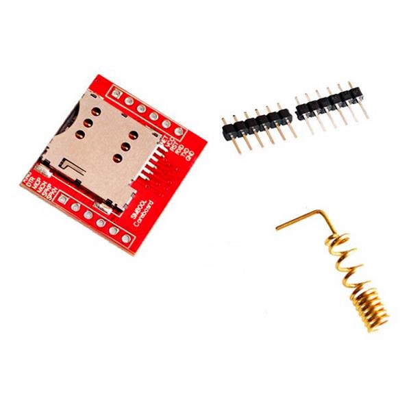 SIM800L GPRS GSM Module