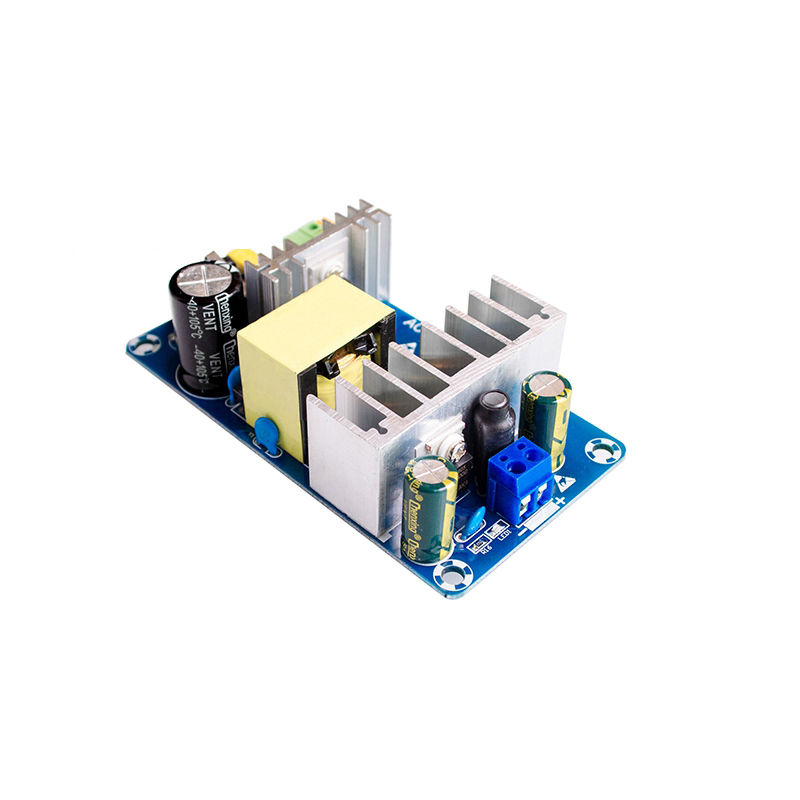 24V 4A AC-DC Switching Power Supply Module