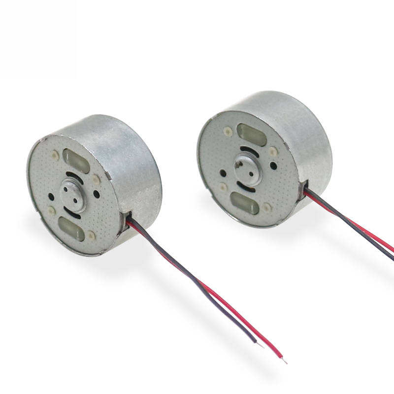 RF300 Micro DC Motor 5V