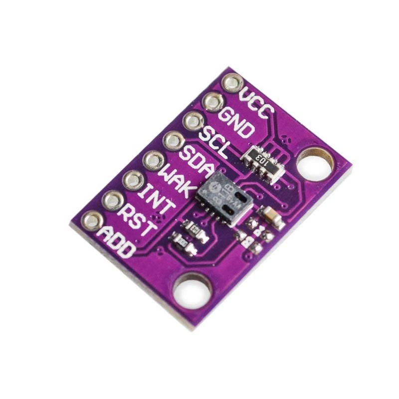 CCS811 Digital Gas Detection Sensor