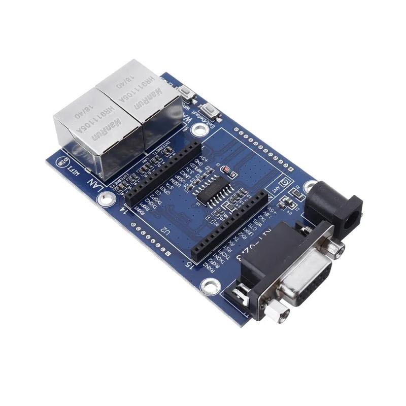 HLK-RM04 RM04 Simplify Test Board Uart-WIFI Module
