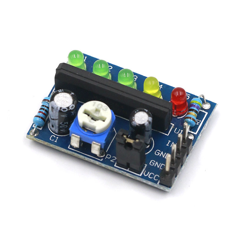 KA2284 Power Level Indicator Module