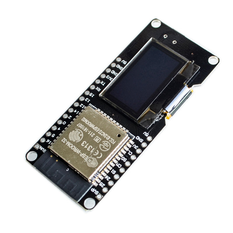 ESP32 OLED Module