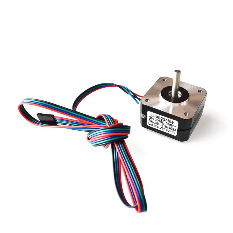 Nema17 17HS4023 4-Lead 22Mm 42 Stepper Motor For Titan Extruder