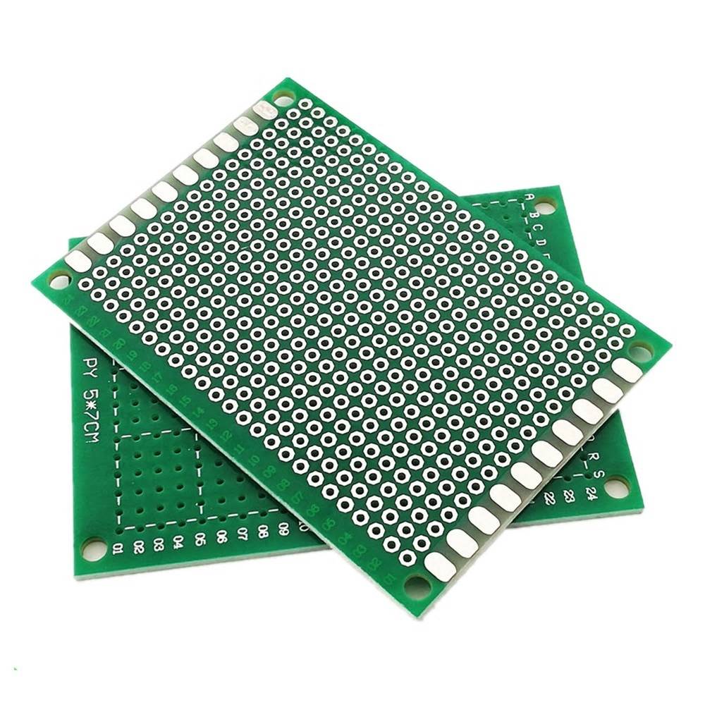 9*15cm Single Side PCB Board