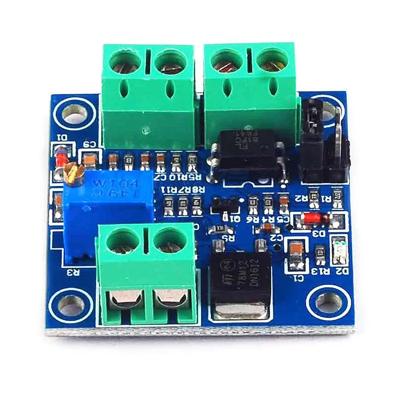 PWM Switching Voltage Module