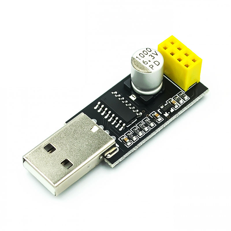 USB To ESP8266 WIFI Module