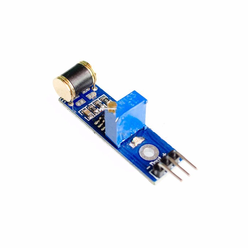 3Pin 801S Vibration Sensor