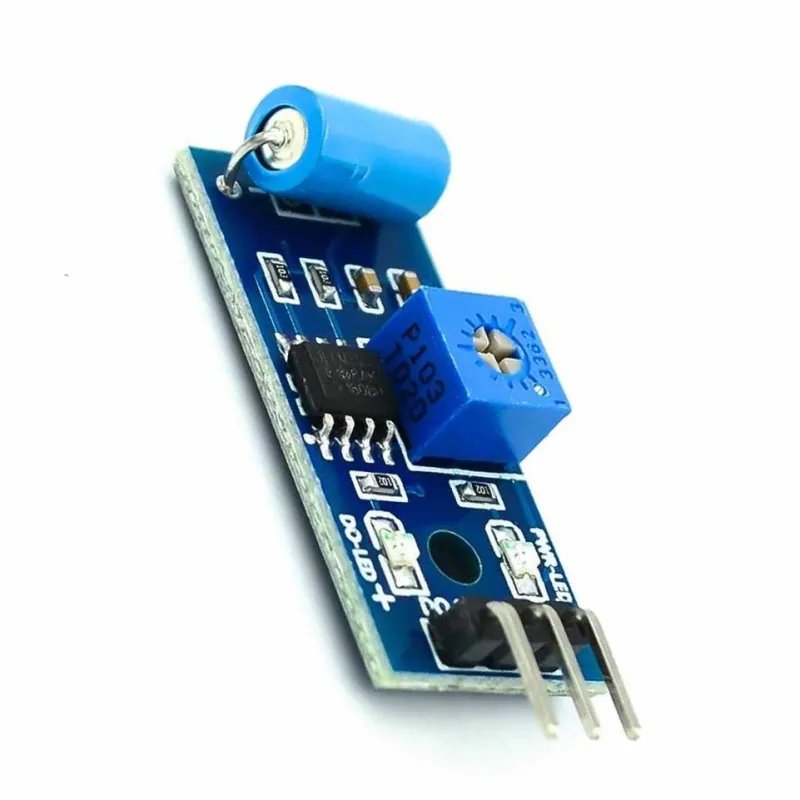 SW-420 Normally Closed Vibration Sensor