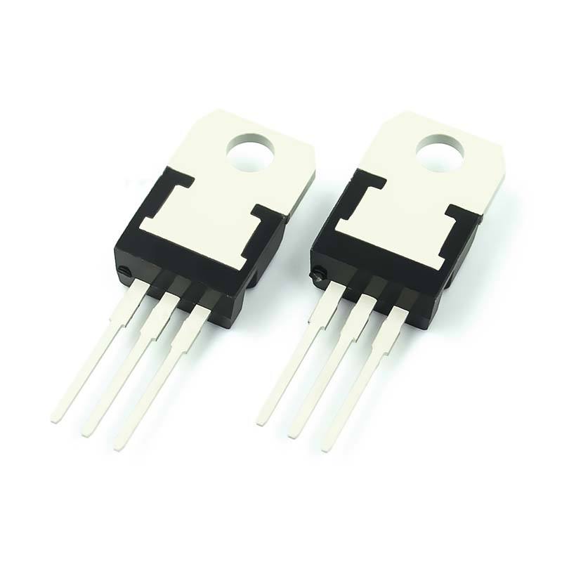 TIP120 TO-220 Darlington NPN Transistor