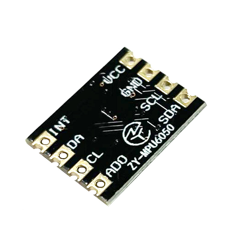 ZY MPU-6050 Three-axis Acceleration 6DOF Gyroscope Sensor