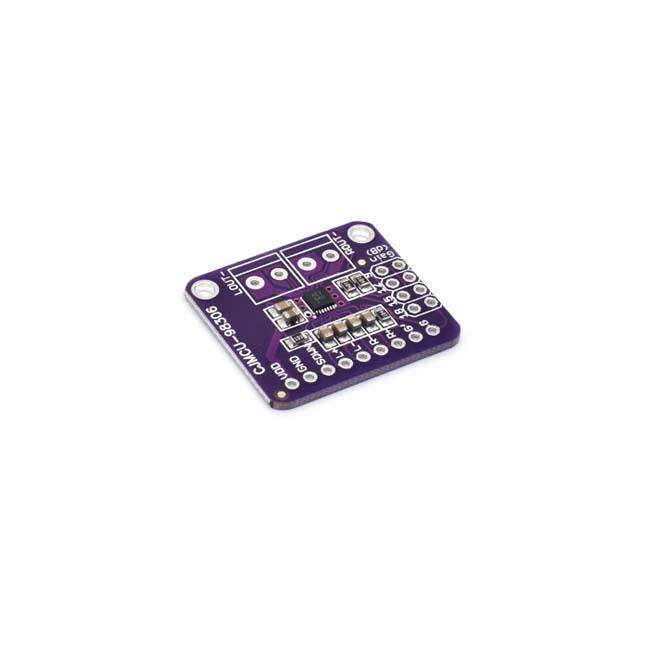 MAX98306 D Amplifier AB Type Audio 3.7W Amplifier Breakout Board