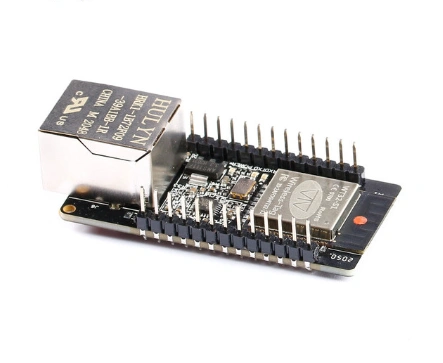 WT32-ETH01 Ethernet BLE WIFI Combo Gateway