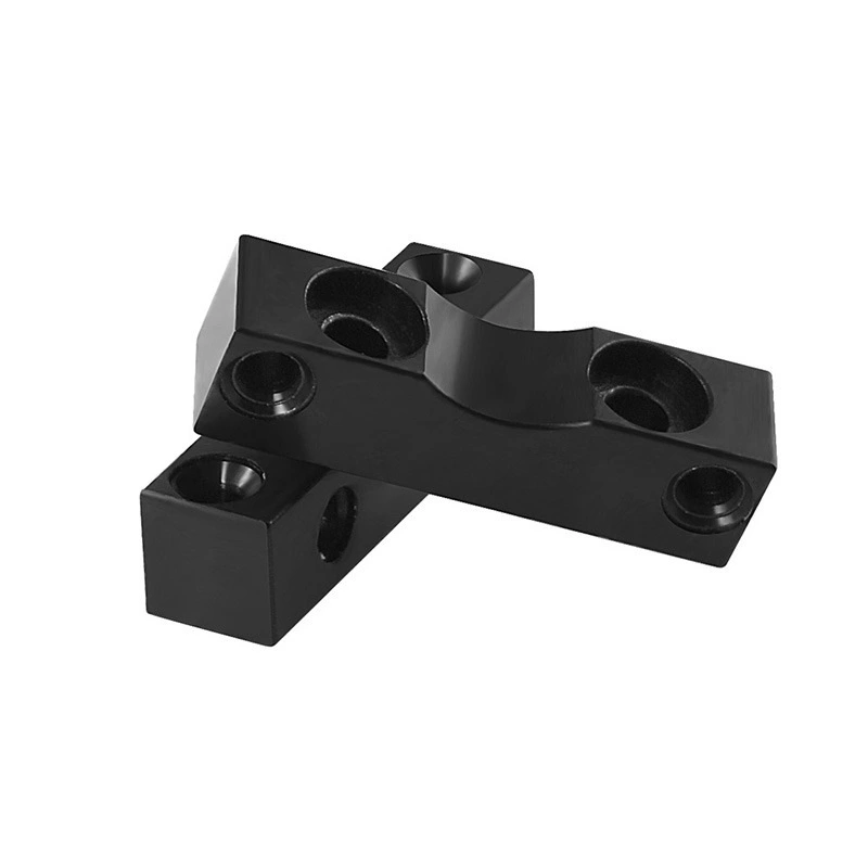 3D Printer Z Axis Stepper Motor Fixed Aluminum Alloy Block Nema 42