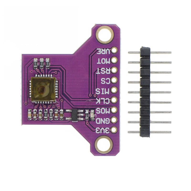 PMW3901 Optical Flow Sensor Module Optical Current Sensor PMW 3901 ...