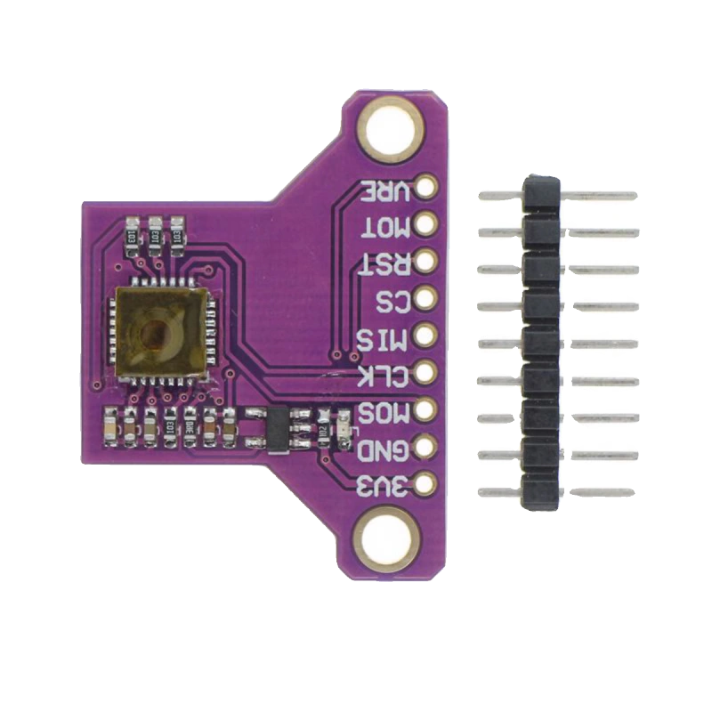PMW3901 Optical Flow Sensor Module Optical Current Sensor PMW 3901 ...