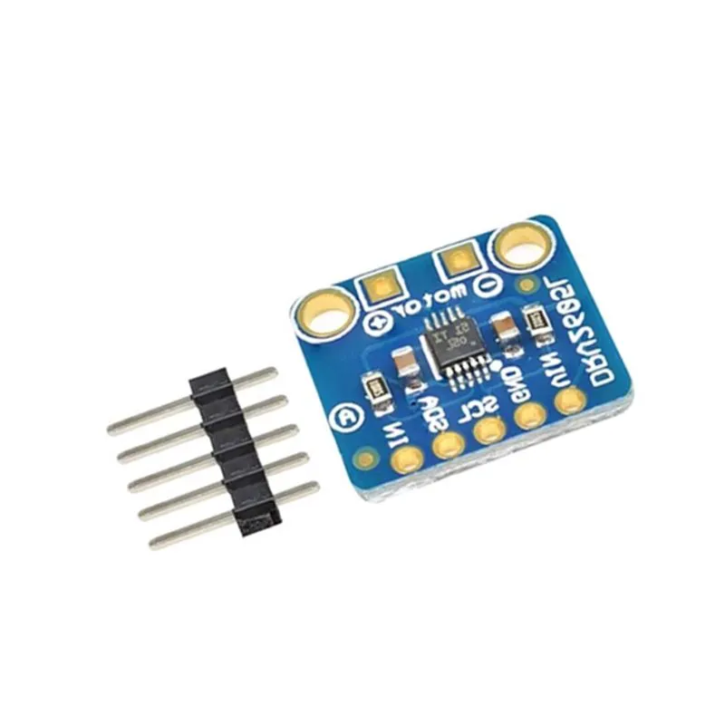 DRV2605L Haptic Motor Controller Motor Driver Module