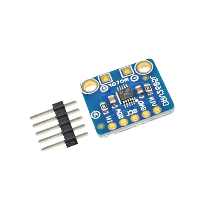 DRV2605L Haptic Motor Controller Motor Driver Module