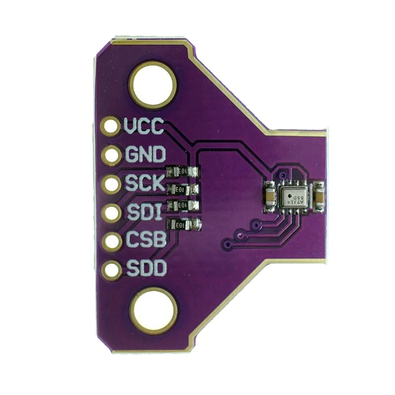 CJMCU-06 SPL06-001 Drone Pressure Height Sensor Module Barometric ...