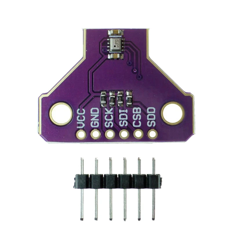 CJMCU-06 SPL06-001 Drone Pressure Height Sensor Module Barometric ...