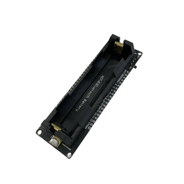 Tzt Wemos Wifi And Bluetooth Battery Esp32 Development Tool Esp32 Battery Esp8266 Esp Wroom 32