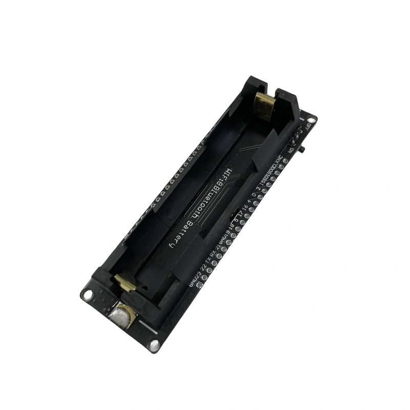 TZT WEMOS WiFi & Bluetooth Battery ESP32 development tool ESP32 battery esp8266 ESP WROOM 32 ...