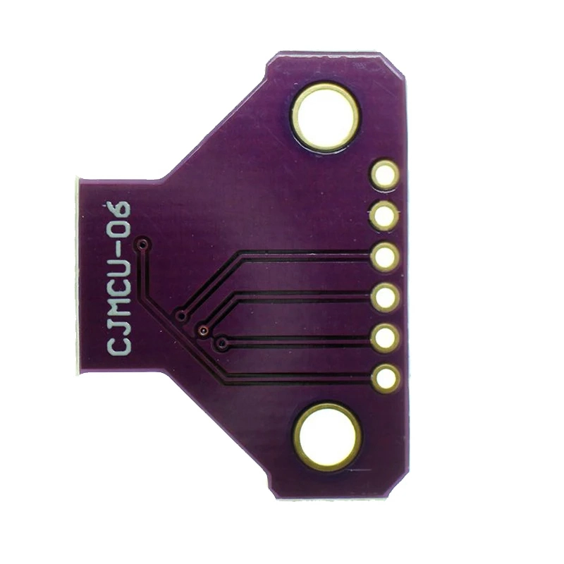 CJMCU-06 SPL06-001 Drone Pressure Height Sensor Module Barometric ...